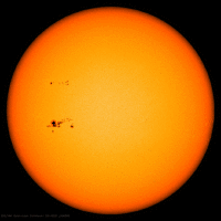 Sunspot GIFs - Get the best gif on GIFER