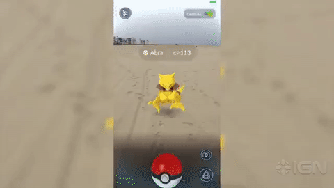 Real life pokemon гифки, анимированные GIF изображения real life ...