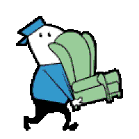 Chair GIFs - Get the best gif on GIFER