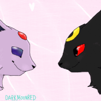 Umbreon GIFs - Get the best gif on GIFER