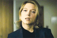 Spectre GIFs - Get the best gif on GIFER