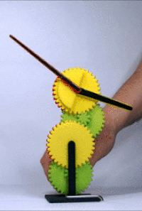 Gear GIFs - Get the best gif on GIFER