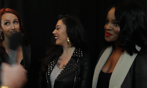 Sugababes GIFs - Get the best gif on GIFER