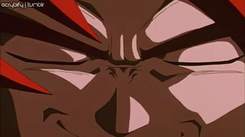 Ssj4 GIFs - Obtenez le meilleur gif sur GIFER