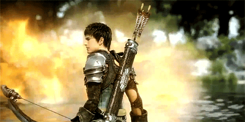 Hyur GIFs - Get the best gif on GIFER