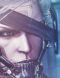 Raiden GIFs - Get the best gif on GIFER
