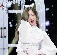 Bomi GIFs - Get the best gif on GIFER