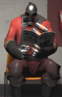 Tf2 Pyro Funny