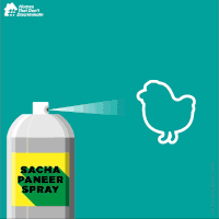 Paneer GIF - Conseguir el mejor gif en GIFER