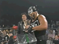 Wcw GIFs - Get the best gif on GIFER