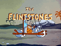 Flintstones GIFs - Get the best gif on GIFER