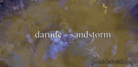 Sandstorm GIFs - Get the best gif on GIFER