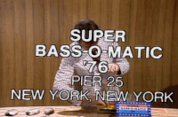 Bassomatic GIFs - Get the best gif on GIFER