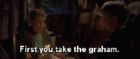 Smores Gifs Get The Best Gif On Gifer