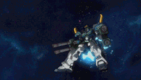 Gundam GIFs - Get the best gif on GIFER
