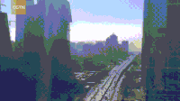 Smog GIFs - Get the best gif on GIFER