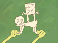 Leapfrog GIFs - Get the best gif on GIFER