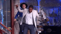Keytar GIFs - Get the best gif on GIFER