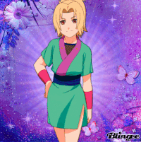 Tsunade GIFs - Get the best gif on GIFER
