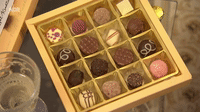 Chocolate GIFs - Get the best gif on GIFER