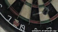 Darts GIFs - Get the best gif on GIFER