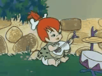 Flintstones GIFs - Get the best gif on GIFER