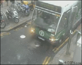 Bollards GIFs - Get the best gif on GIFER