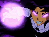 Blackfire GIFs - Get the best gif on GIFER