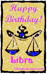 Libra GIFs - Get the best gif on GIFER