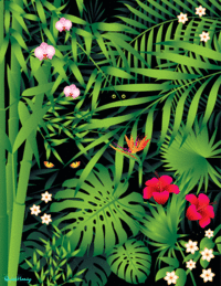 Jungle GIFs - Get the best gif on GIFER