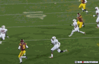 Trojans GIFs - Get the best gif on GIFER