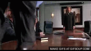 Angry elf GIF - Conseguir o melhor gif em GIFER