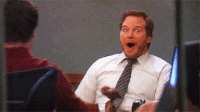 Asombro GIFs - Get the best gif on GIFER