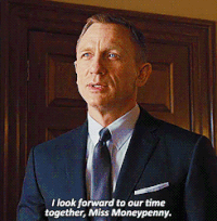 Skyfall GIFs - Get the best gif on GIFER