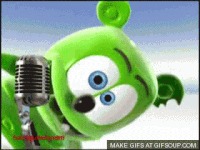Gummi GIFs - Get the best gif on GIFER