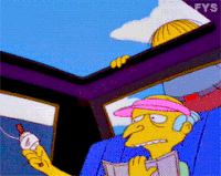 Henri rousseau GIFs - Get the best gif on GIFER