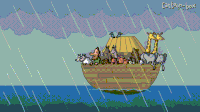 Moses GIFs - Get the best gif on GIFER