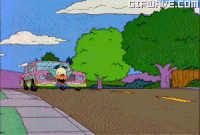 Krusty the clown GIFs - Get the best gif on GIFER