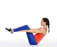 Pose GIFs - Get the best gif on GIFER