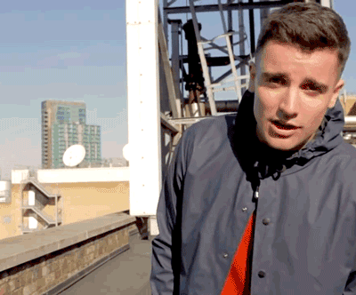 Samuraijack GIF - Conseguir o melhor gif em GIFER