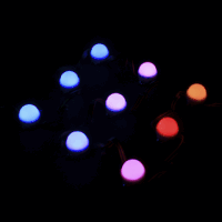 Rgb GIFs - Get the best gif on GIFER