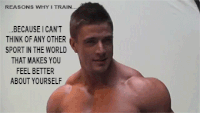 Muscles GIFs - Get the best gif on GIFER