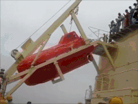 Lifeboat GIFs - Get the best gif on GIFER