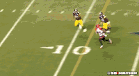 Touchdown GIFs - Get the best gif on GIFER