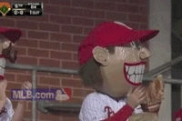 Bobblehead GIFs - Get the best gif on GIFER