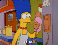 Hi There Gif