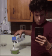 Senses GIFs - Get the best gif on GIFER
