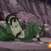 Toph GIFs - Get the best gif on GIFER