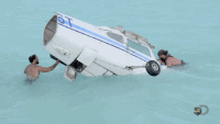 Stranded GIFs - Get the best gif on GIFER