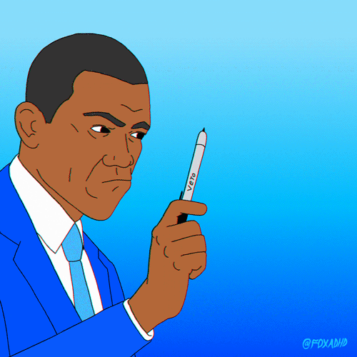 Veto GIFs - Get the best gif on GIFER